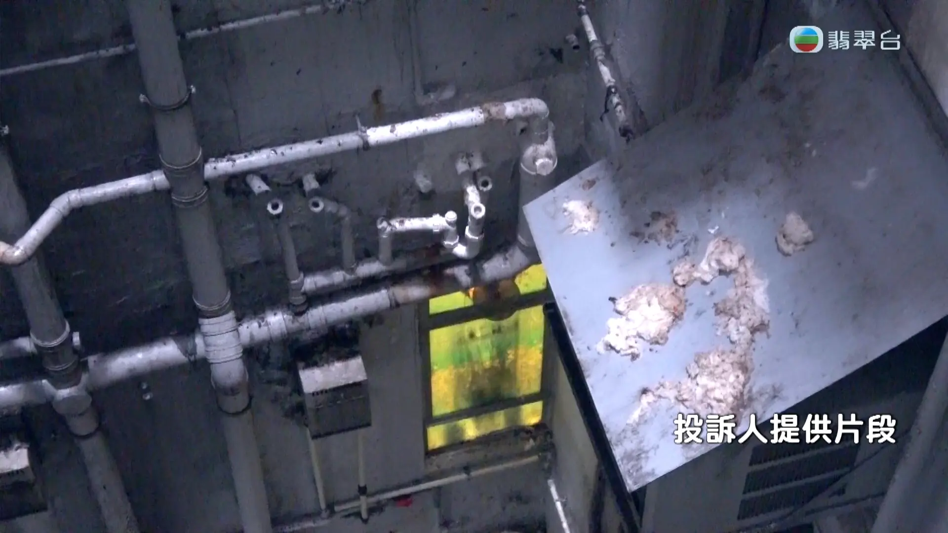 [TVB] 東張西望討論區(256) | LIHKG 討論區