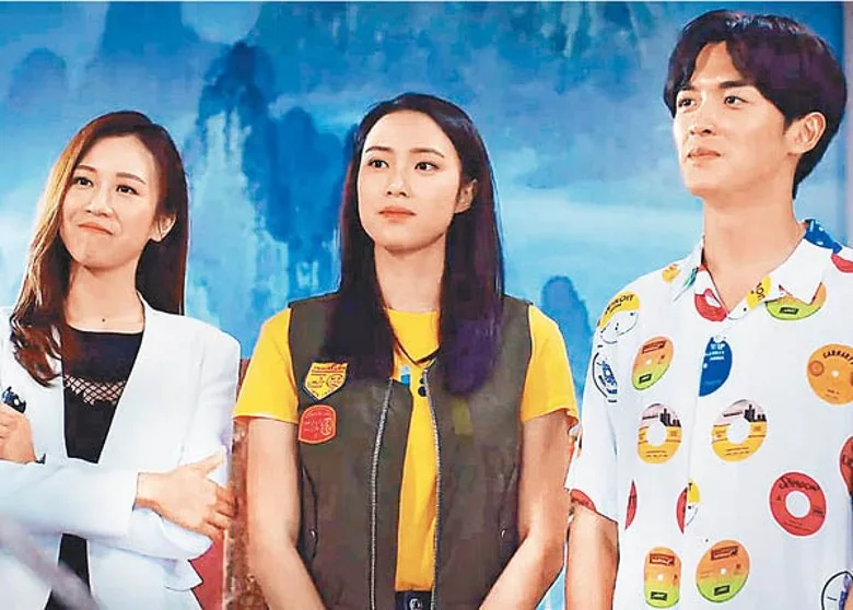 [TVB] 東張西望討論區 (100) | LIHKG 討論區