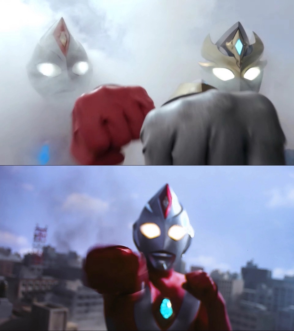 [討論]超人Ultraman[32] 頂2集Smile Smile編劇回歸... | 322年歷久不衰 宇宙煎餅 | LIHKG 討論區