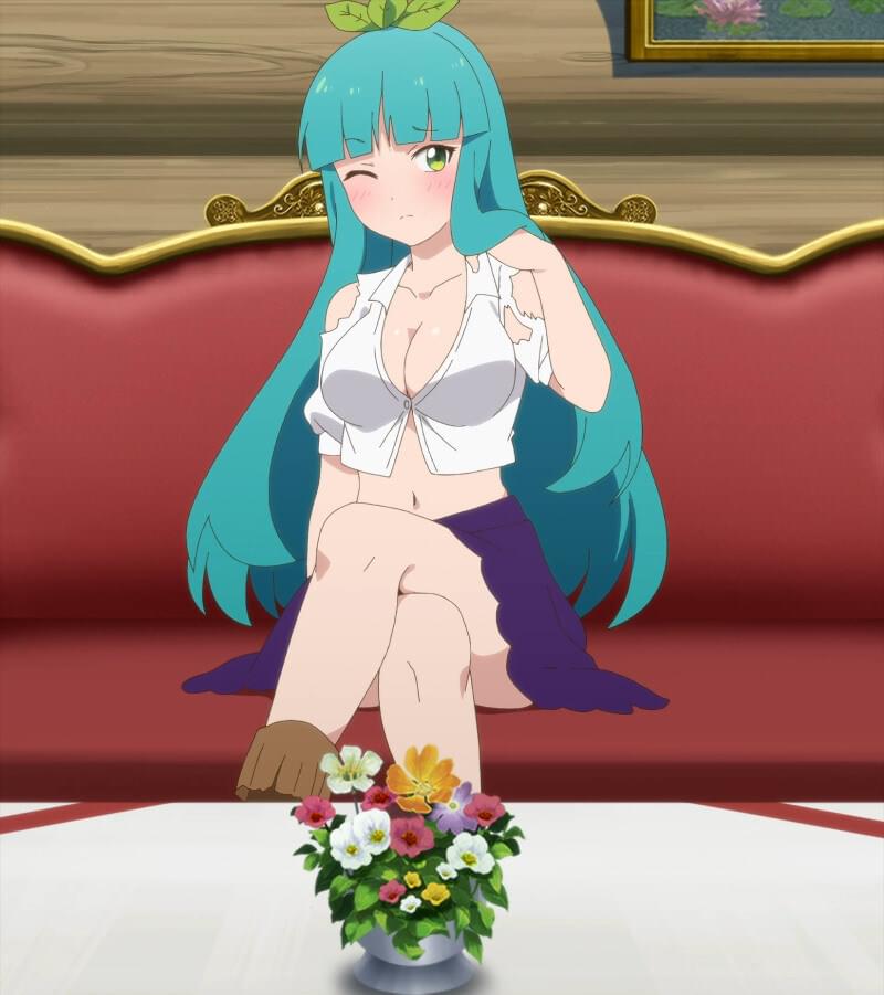 [四月新番]持續狩獵史萊姆三百年，不知不覺就練到 LV MAX 第二季 | LIHKG 討論區