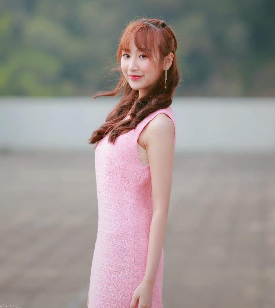 yumi 靚定 windy正d? | LIHKG 討論區