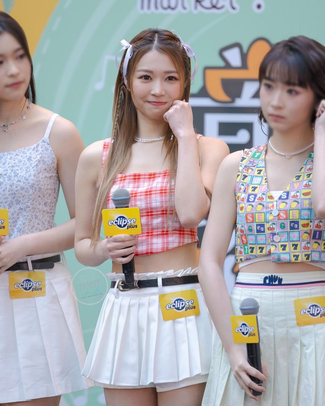 超似Lolly Talk成員Yanny全裸不雅影片流出！ | LIHKG 討論區