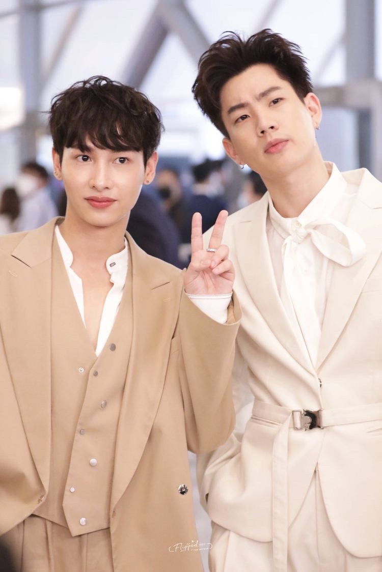 嚴選十五大近年嘅高汁BL泰劇 | LIHKG 討論區