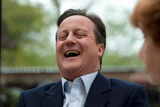 英國政壇大變天?前首相卡梅倫出任外相 Lihkg 討論區