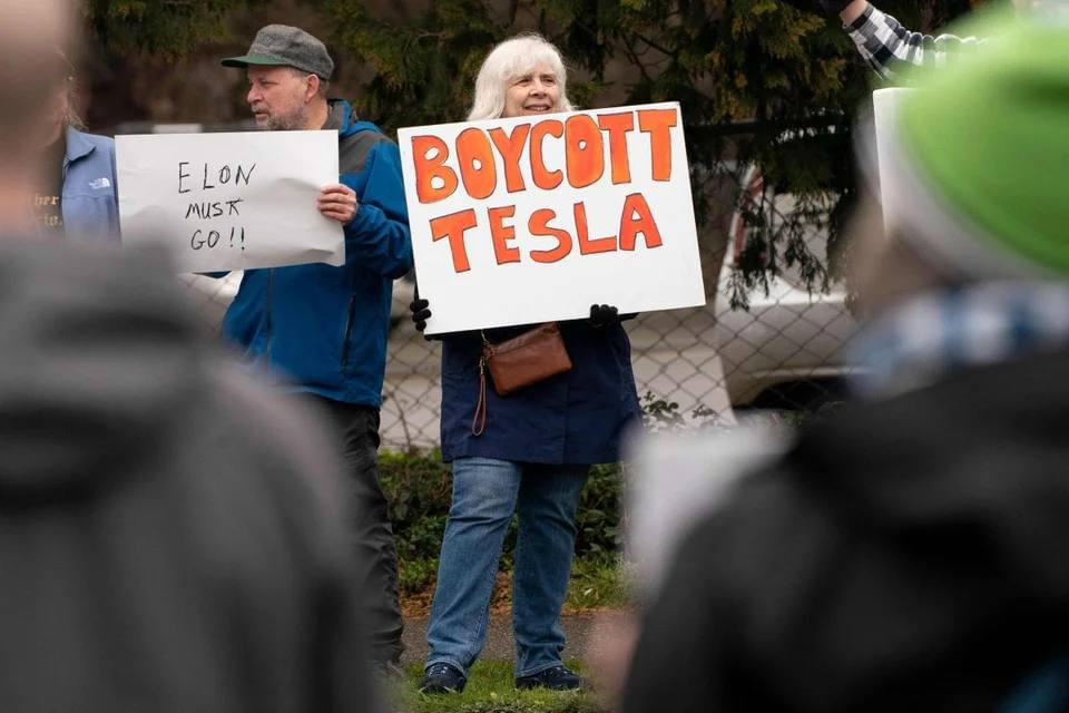 馬斯克：特斯拉未來5年盈利可增長1000% ! | LIHKG 討論區