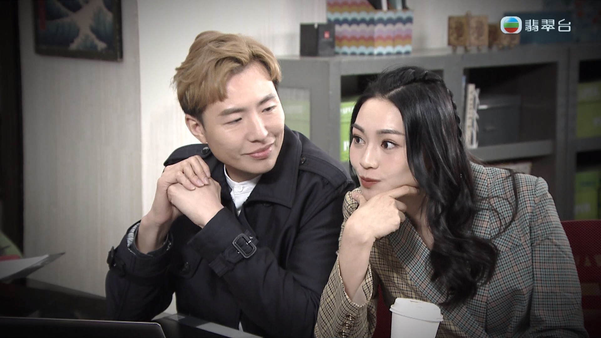 開心速遞（456） | LIHKG 討論區