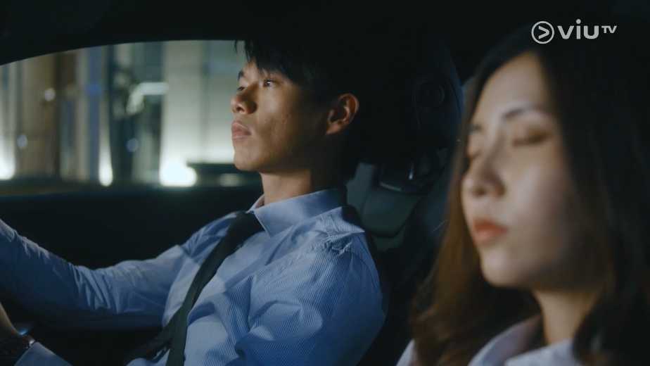 【ViuTV】ViuTV原創劇 和解在後 討論區 (15) Oscar方圓分手等待區 | LIHKG 討論區