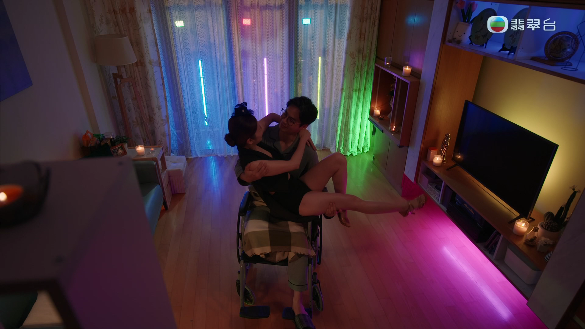 [TVB] 婚後事 (10) | LIHKG 討論區