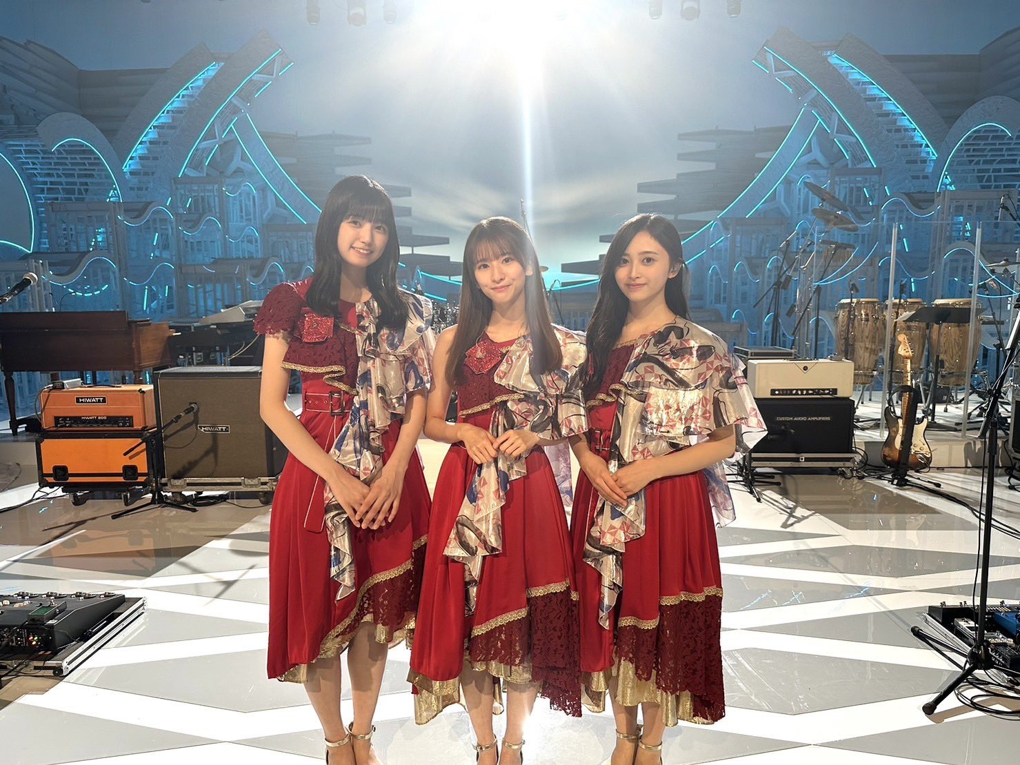 乃木坂46討論區#533：賀喜遥香お誕生日おめでとう！ | LIHKG 討論區