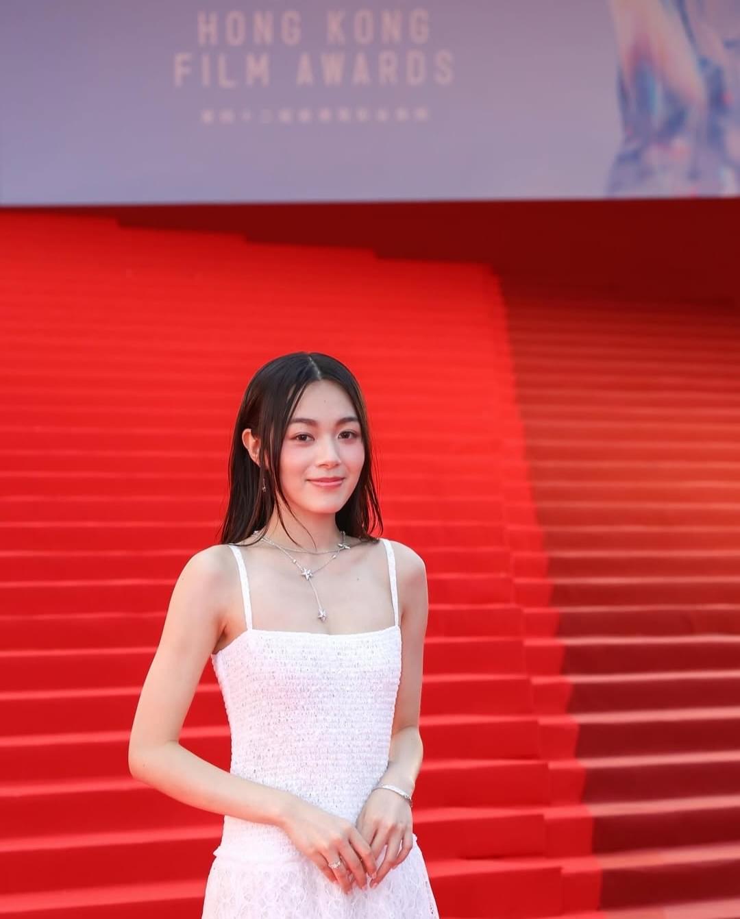 (有圖) 發覺香港仲有真靚兼有氣質既女 model / KOL | LIHKG 討論區