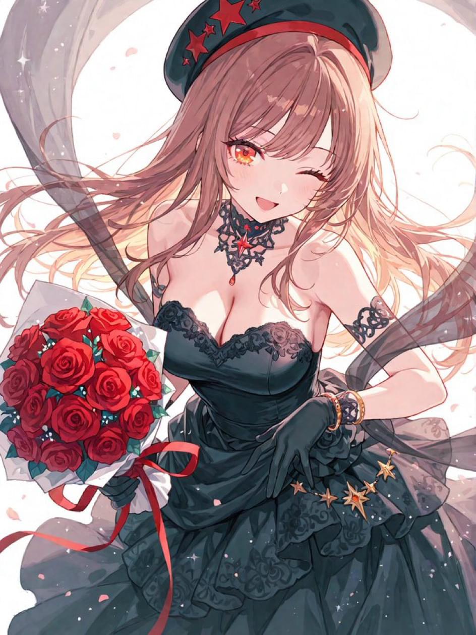 【I/A】勝利女神：妮姬 (108)皮女幽魂 | LIHKG 討論區