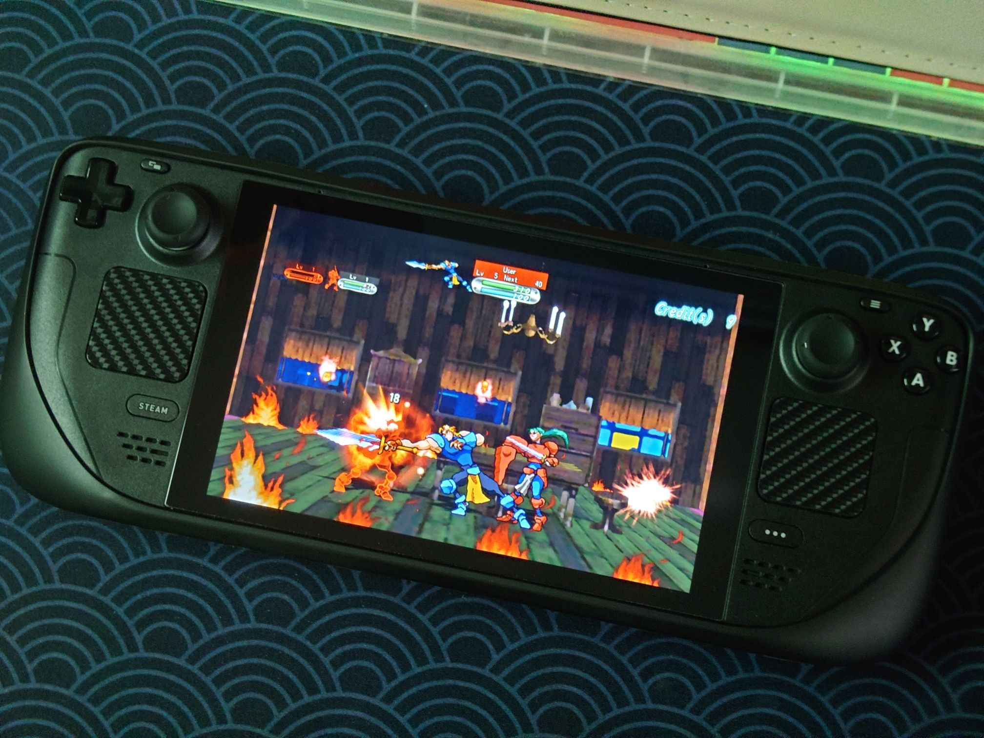 Steam Deck 香港有得Pre-order (4) | LIHKG 討論區