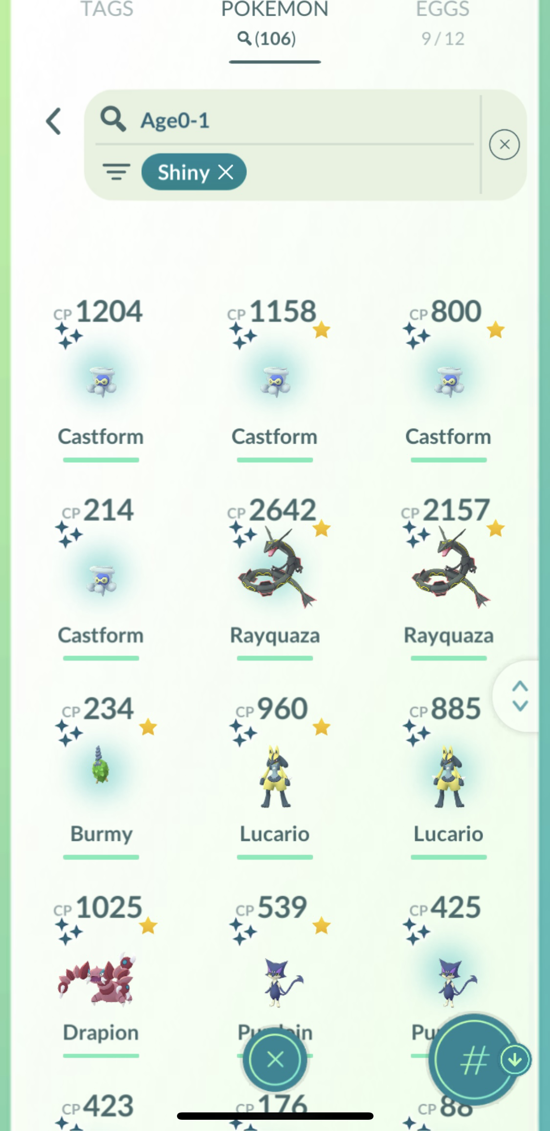 Pokemon GO (54) GO Fest 2023 | LIHKG 討論區