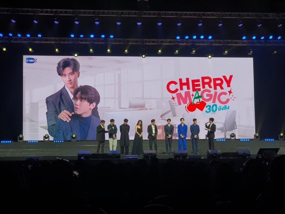 有無人睇開泰國BL劇(256) | LIHKG 討論區