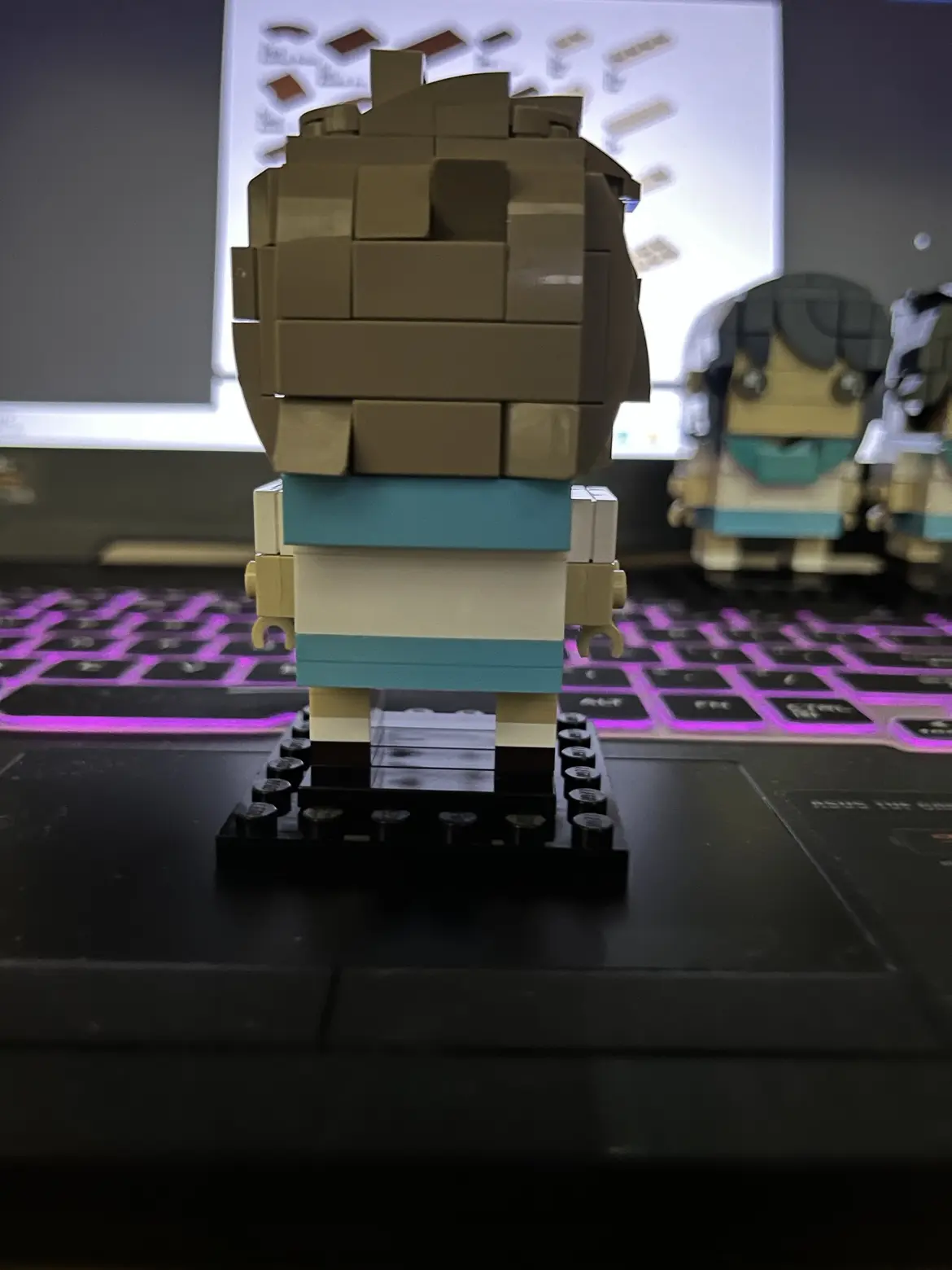 [多圖]用Lego砌吹響吧！上低音號 | LIHKG 討論區