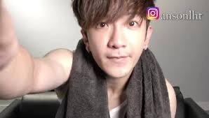 冇化濃妝既Anson lo 慘變Alton | LIHKG 討論區