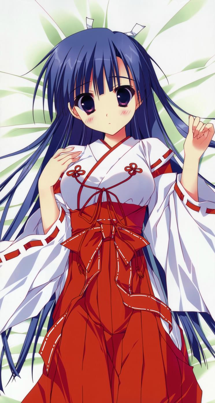 [LIHKG] Galgame推薦及討論區117 Eve Fans Club 大家john未? | LIHKG 討論區