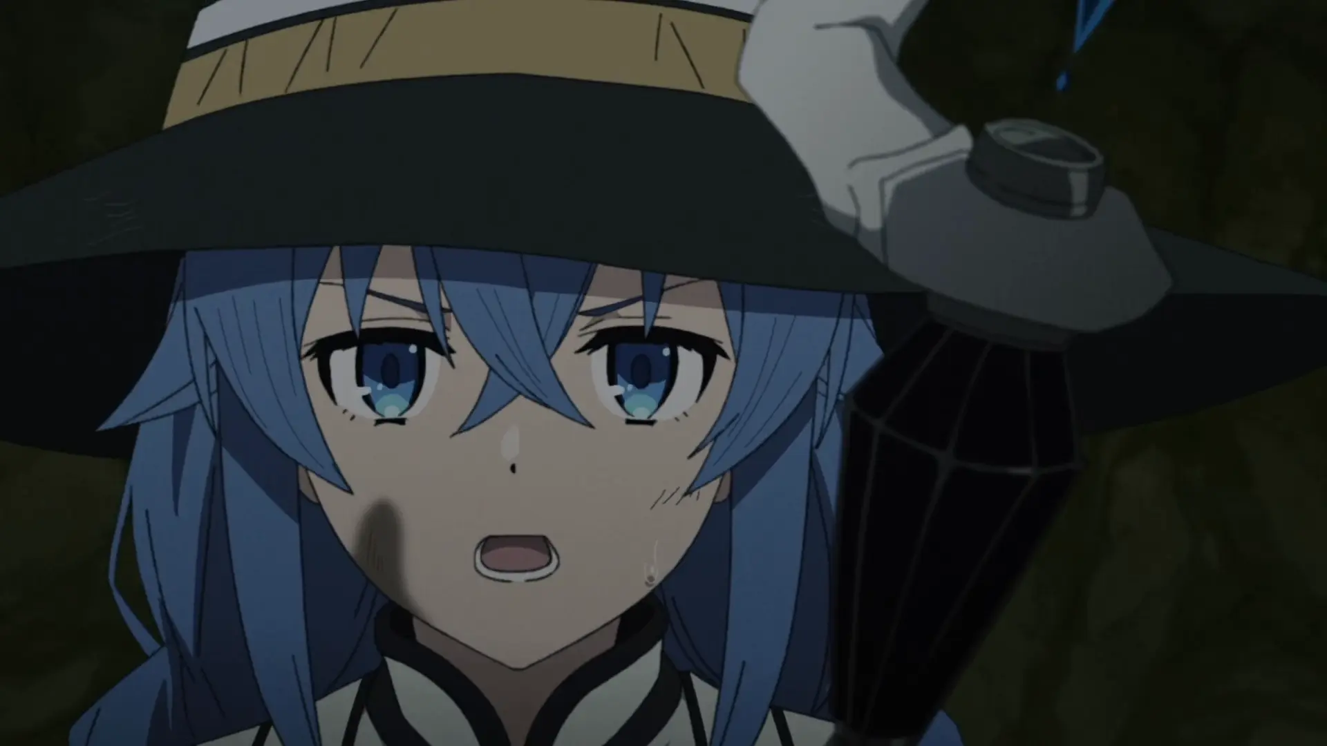 ACG貼圖區(224) 悠悠長長繼續前航不懂去驚怕 | LIHKG 討論區