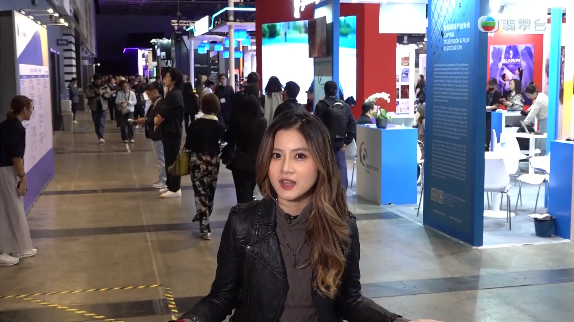 [TVB] 東張西望討論區 (216) | LIHKG 討論區