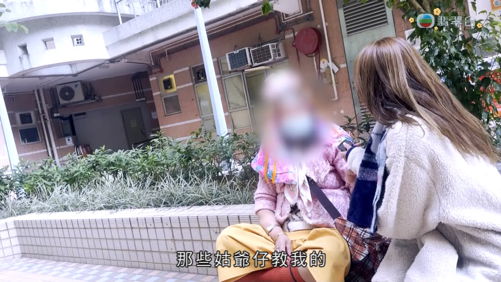 [TVB] 東張西望討論區 (206) | LIHKG 討論區