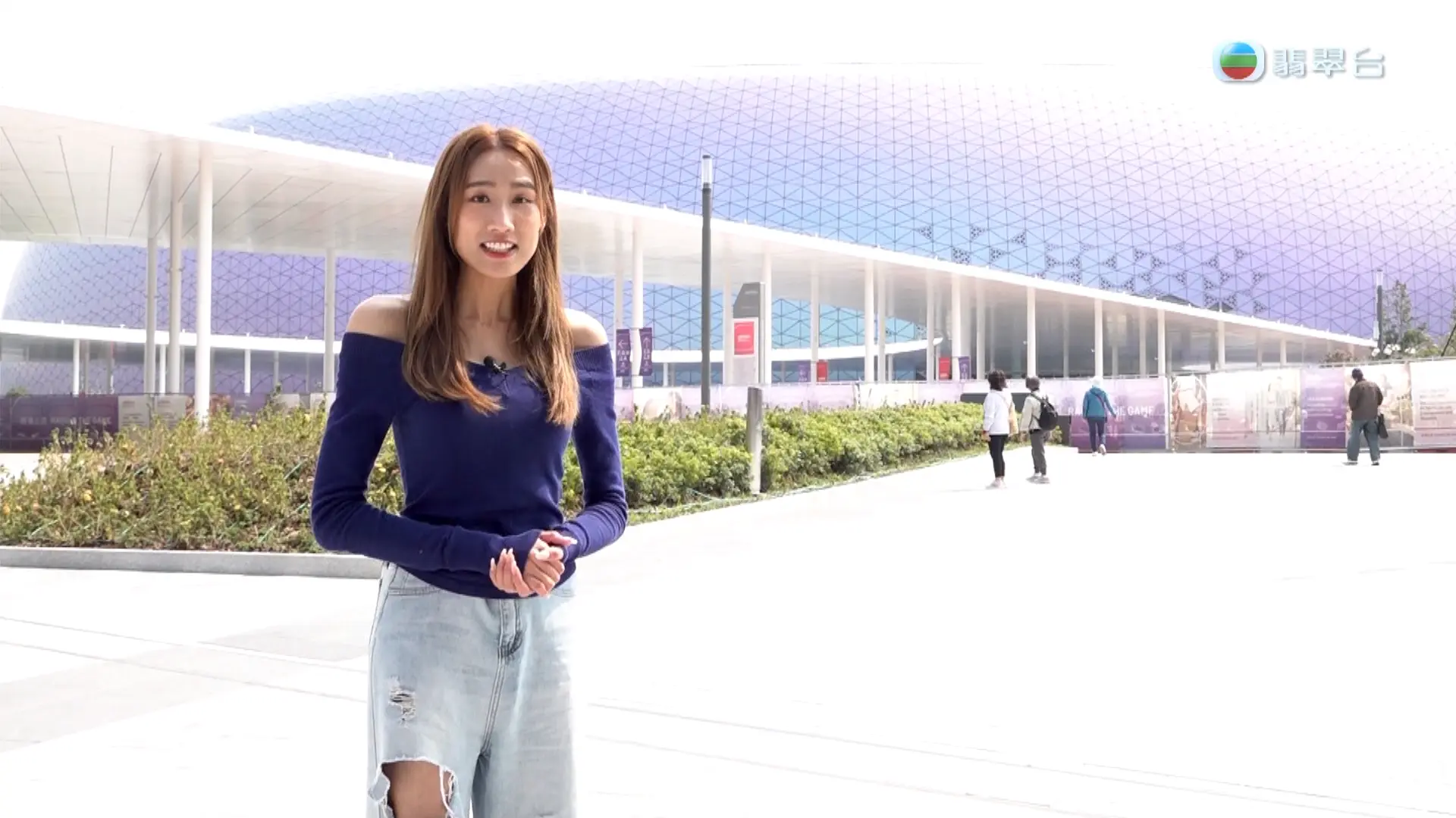 [TVB] 東張西望討論區 (209) | LIHKG 討論區