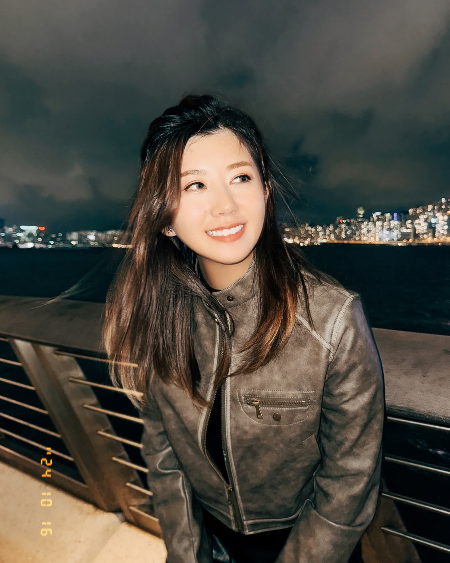 大癲!!!多圖!!陳嘉慧撞樣AV麻美由真!!!90%似!!! | LIHKG 討論區