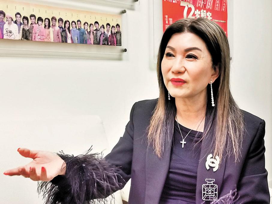 hi淡友 (2115) | LIHKG 討論區