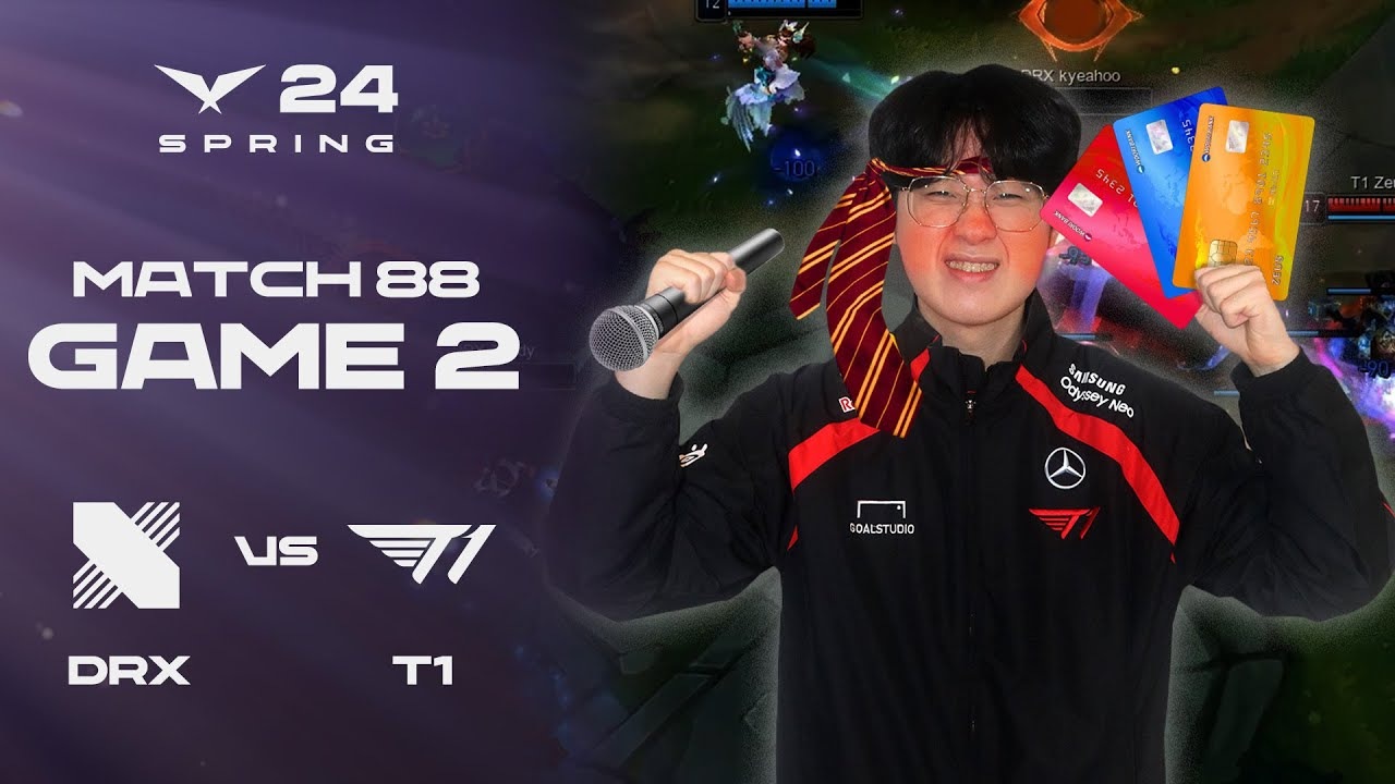 [LoL]英雄聯盟 S14比賽討論區(1475) | LIHKG 討論區