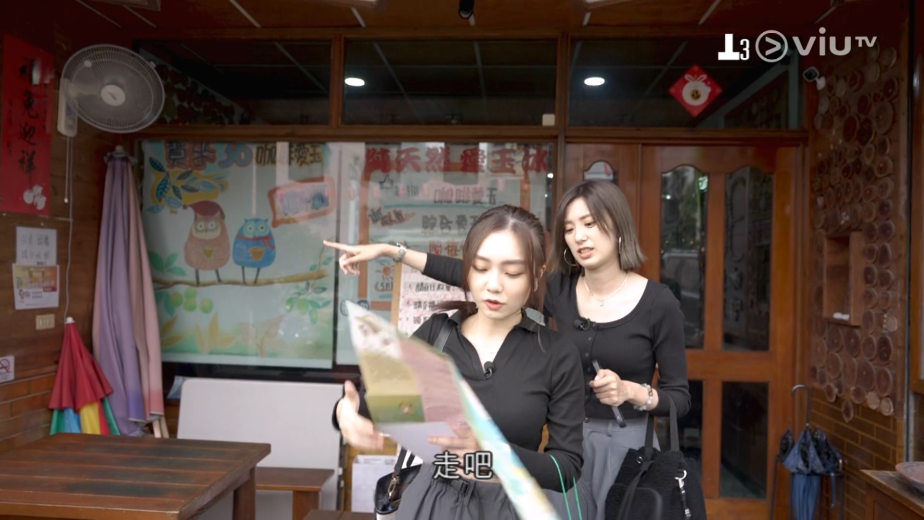 [ViuTV] 星期一至五2300-2330 舉頭三尺，有KY組合丫⁄(⁄ ⁄ ⁄ω⁄ ⁄ ⁄)⁄（2） | LIHKG 討論區