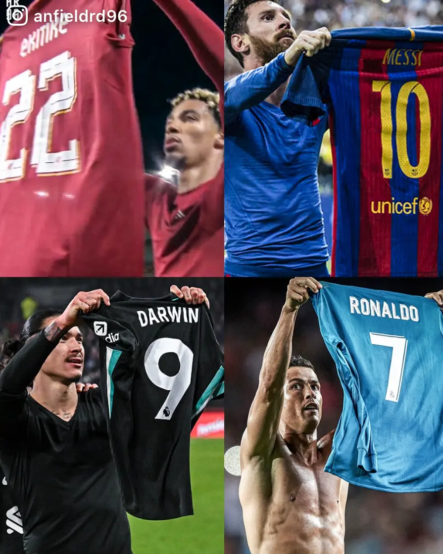 [進級] 利物浦 VS 修咸頓 6 | LIHKG 討論區