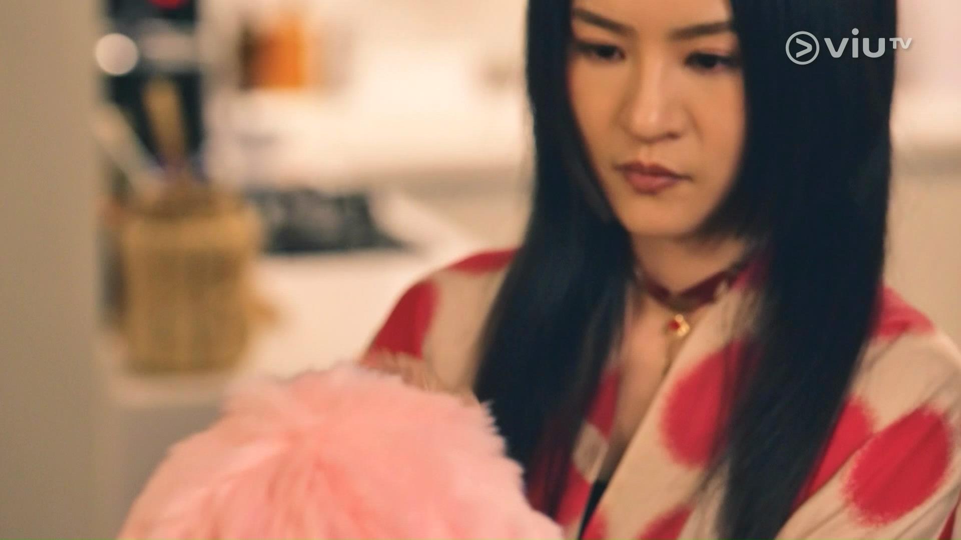 Viu原創劇[請問有教幾何嗎？] 《弊傢伙！我要去祓魔》(11) | LIHKG 討論區