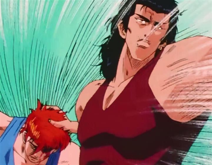 一人一個最有霸氣嘅boss級角色 | LIHKG 討論區