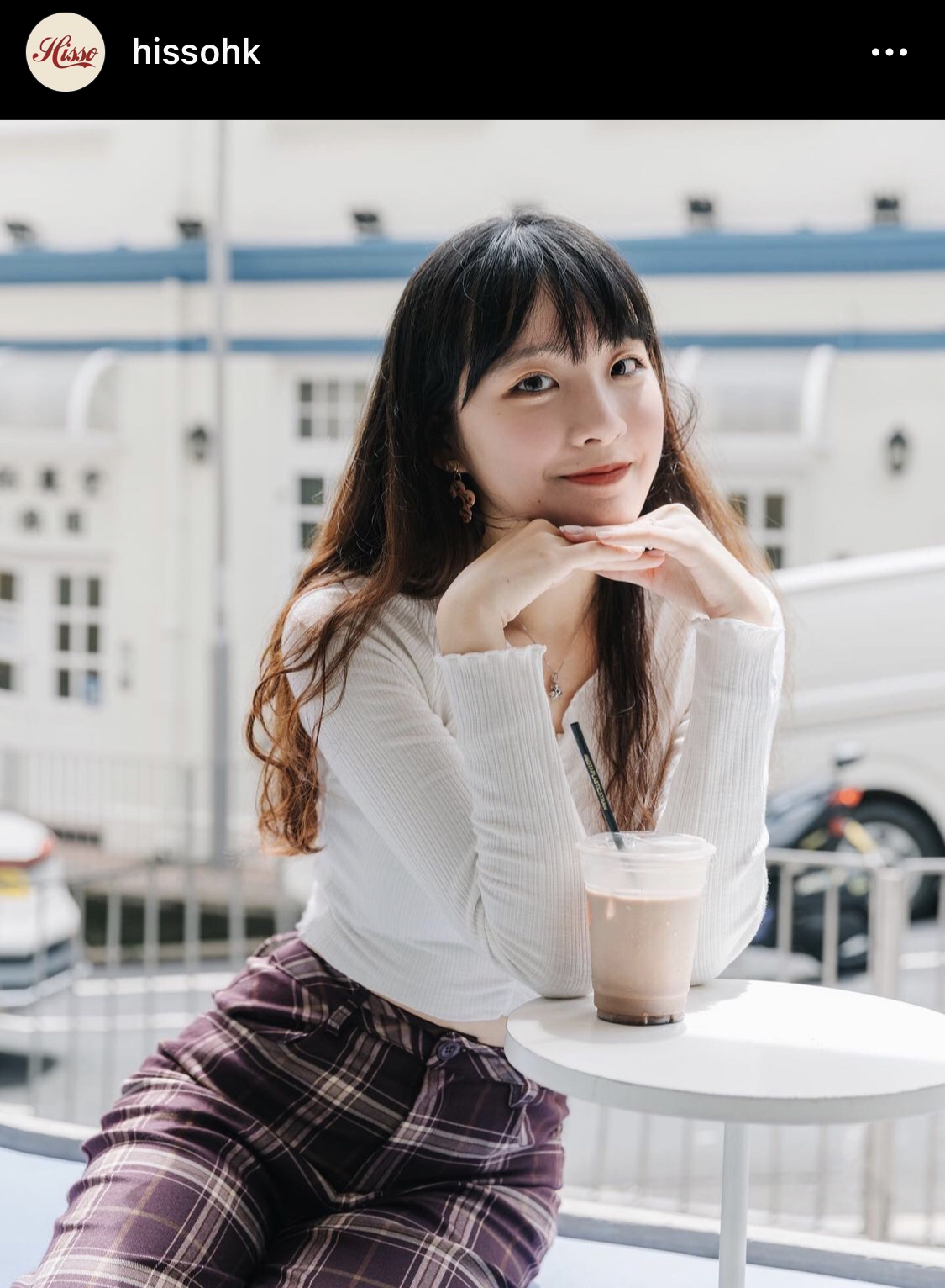 「多圖」Hisso 班女Model 好正 | LIHKG 討論區