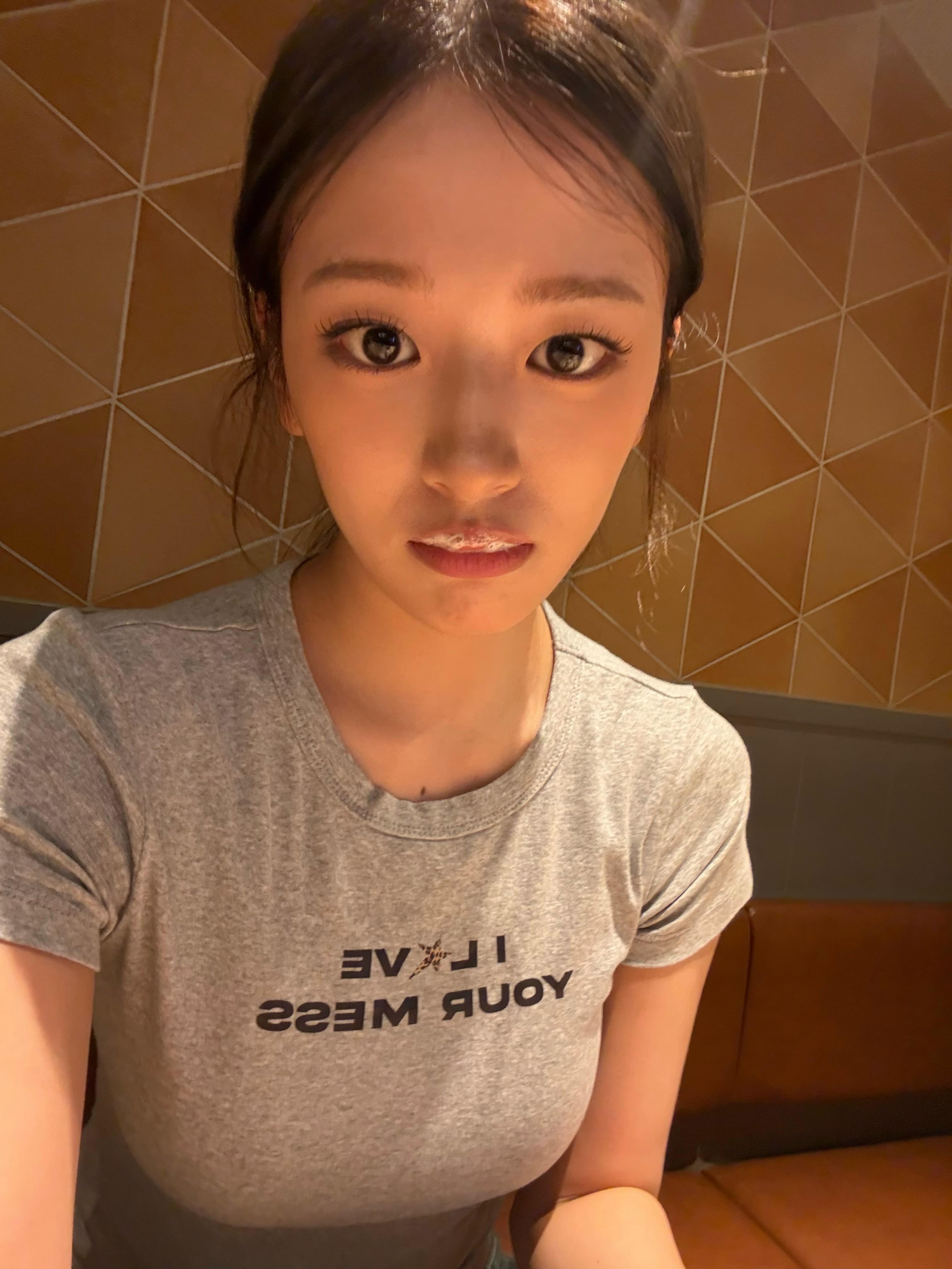 [DIVE into IVE] 아이브 討論區 (46) 07/30 日專3rd EP Be Alright 大發 | LIHKG 討論區