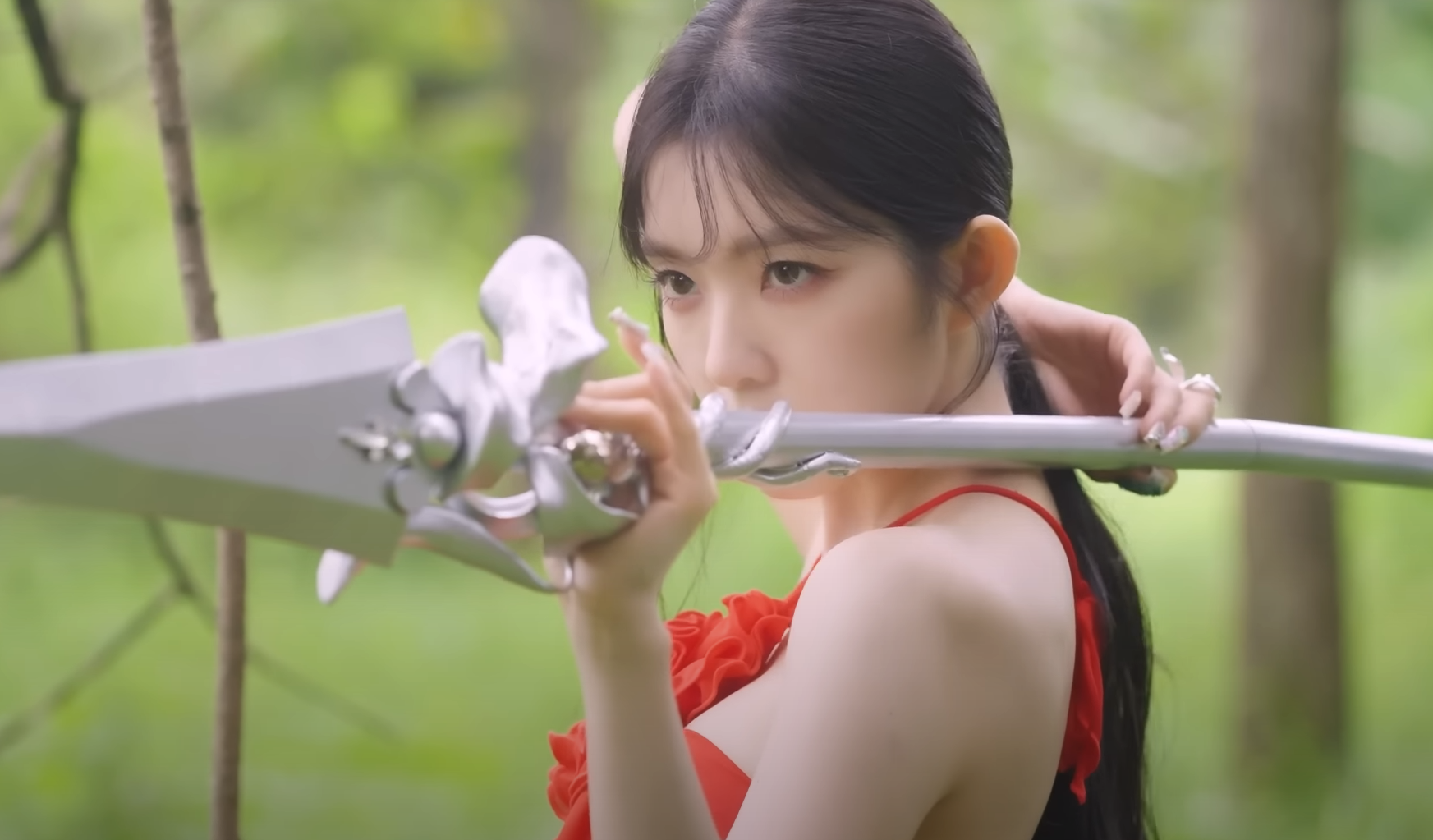 唔講政見, kpop輕熟美魔女黎講Irene定IU靚囡d? | LIHKG 討論區