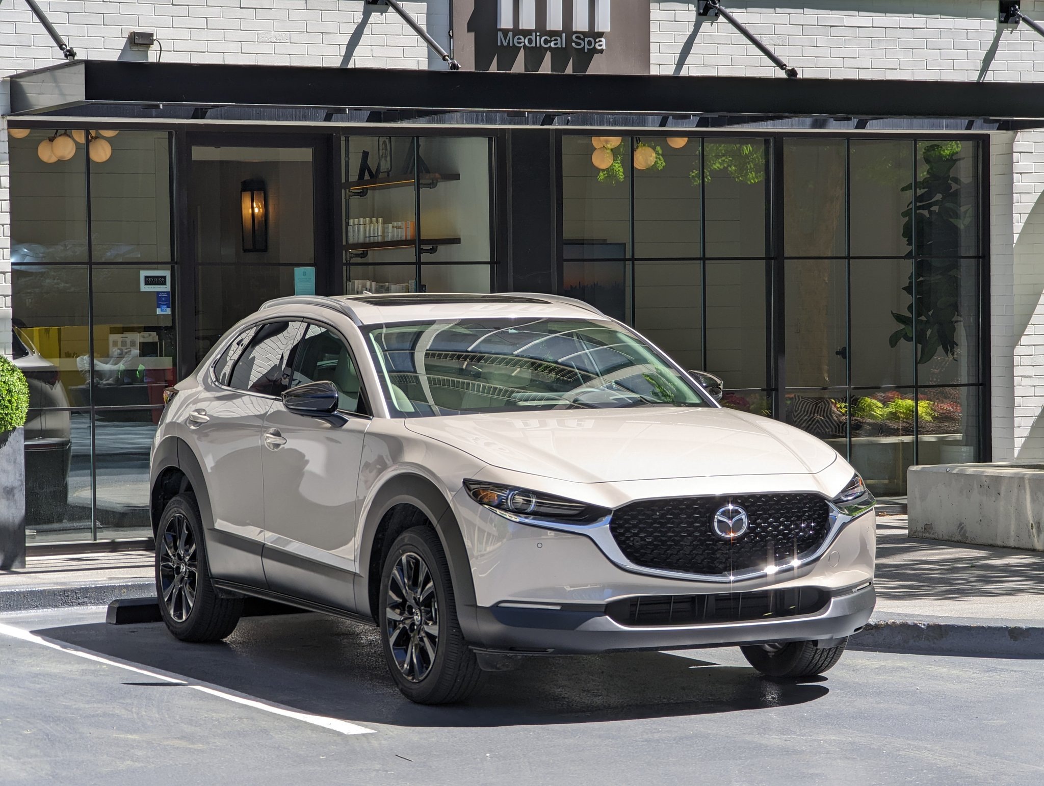 萬事得Mazda 車主揮手區 （18） | LIHKG 討論區