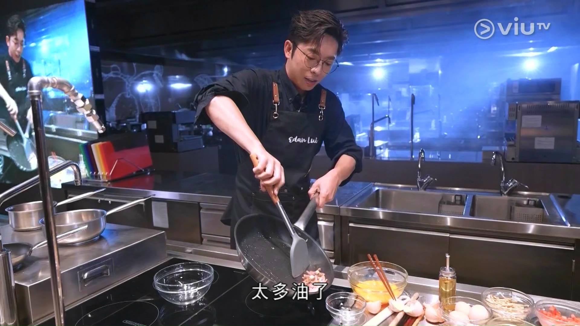 (ViuTV) MIRROR Chef | LIHKG 討論區