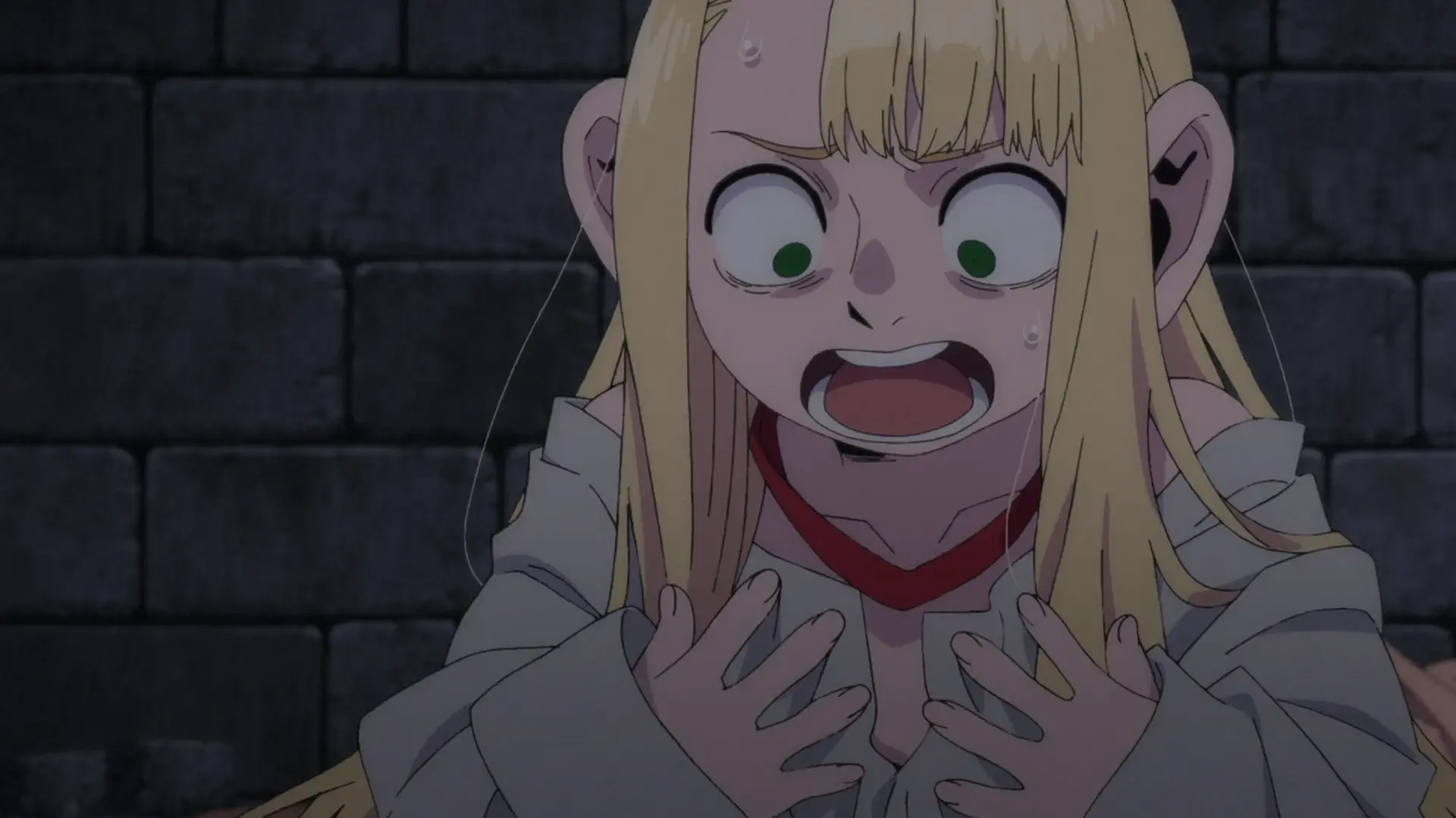 ACG貼圖區(224) 悠悠長長繼續前航不懂去驚怕 | LIHKG 討論區