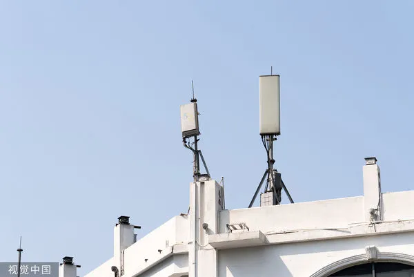 陸5G基站核心晶片自研成功 「破風8676」射頻收發晶片正式公布 | LIHKG 討論區