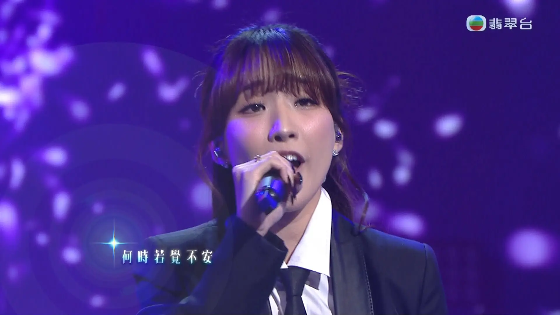 《聲秀》 (16) | LIHKG 討論區