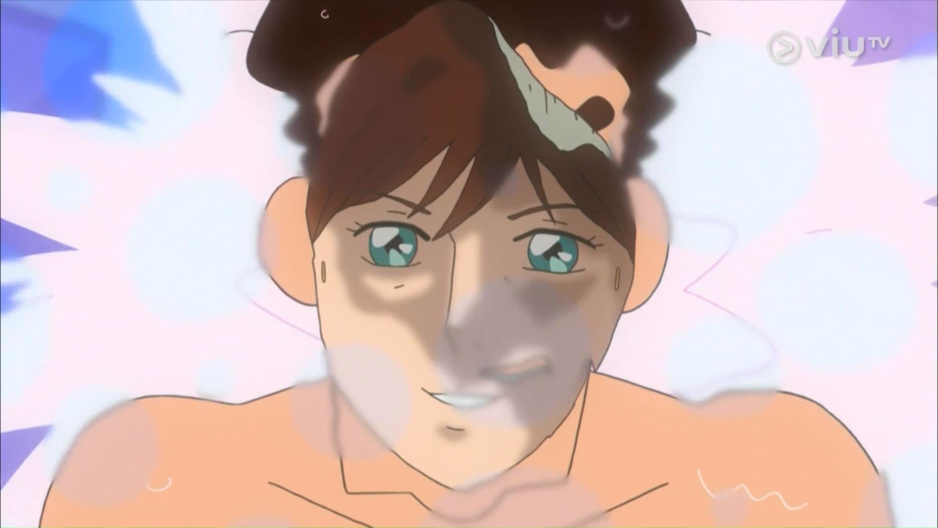 [ViuTV] 蠟筆小新 Hapi Hapi Sunday Night (46) | LIHKG 討論區