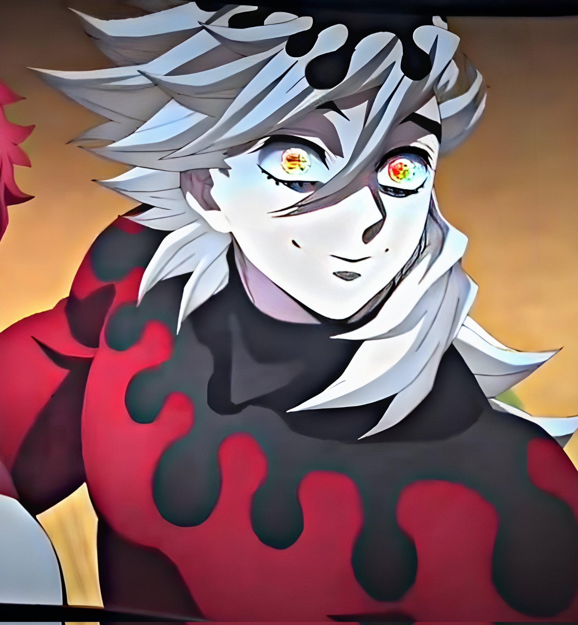 鬼滅之刃 鍛刀村篇 上弦CV & OP解禁 | LIHKG 討論區