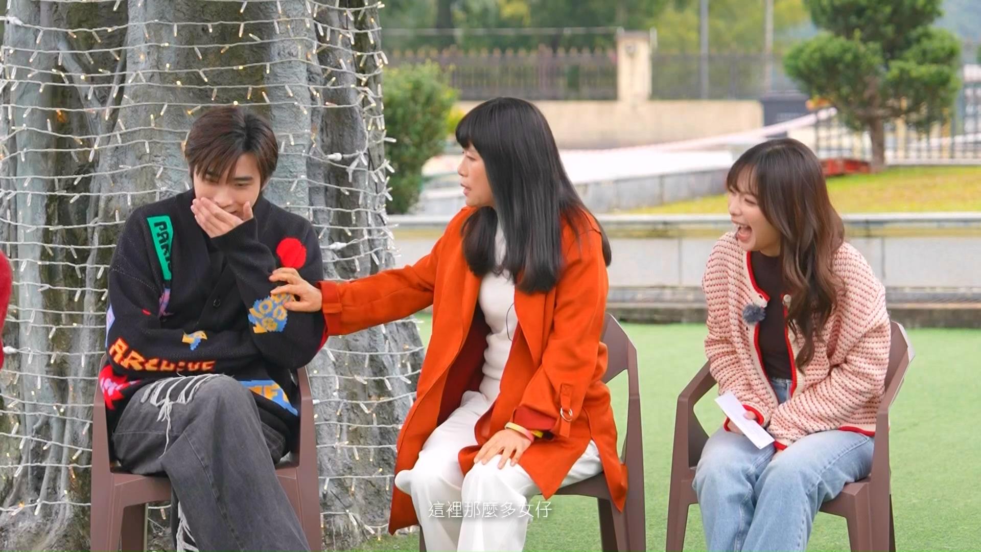 [ViuTV]p1x3l 5g 上位計劃 (4) | LIHKG 討論區