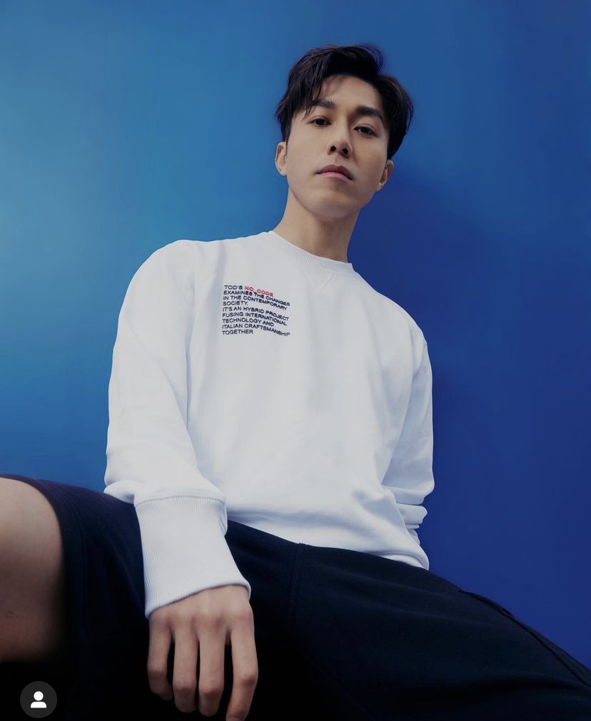 多圖 關智斌新菜EDWIN PUN(太子)真係勁靚仔…. | LIHKG 討論區