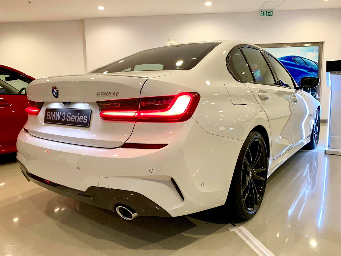 Toyota Vs BMW | LIHKG 討論區