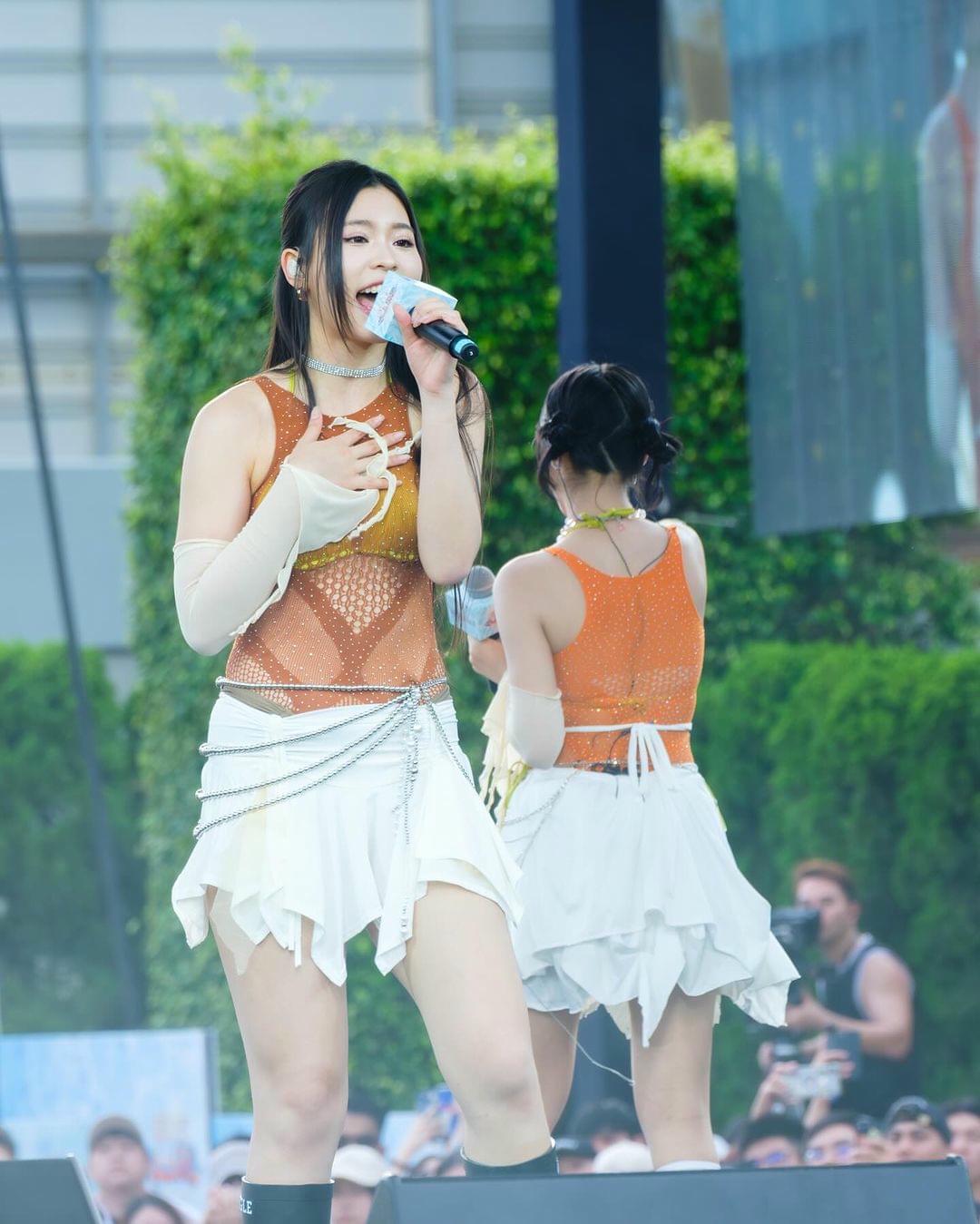 二選一的話，阿妹定yanny正D？ | LIHKG 討論區