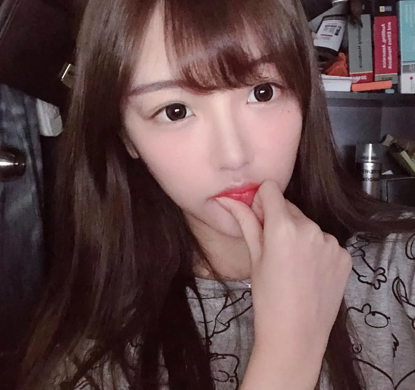 而家嘅00後永遠都冇90後嘅MK妹正 | LIHKG 討論區