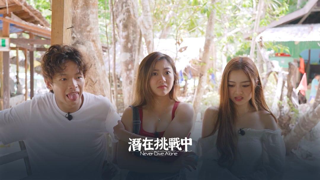 Kylie C 對波真係好L大 | LIHKG 討論區