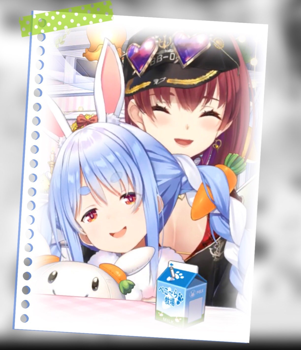 Virtual Youtubers討論區 (1808) | LIHKG 討論區