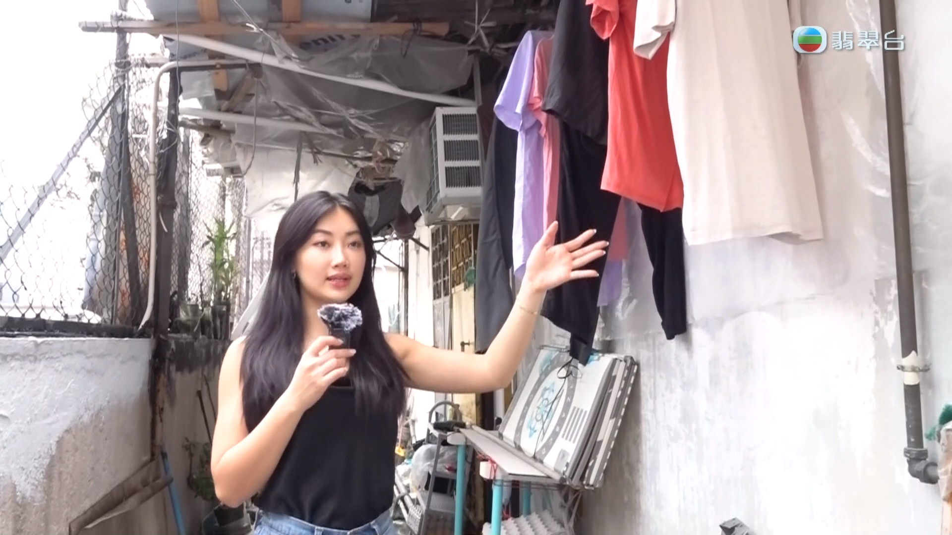 [TVB] 東張西望討論區 (93) | LIHKG 討論區